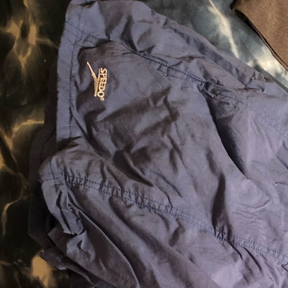 Speedo | Swim | Vintage Deadstock Speedo Swim Shorts | Poshmark
